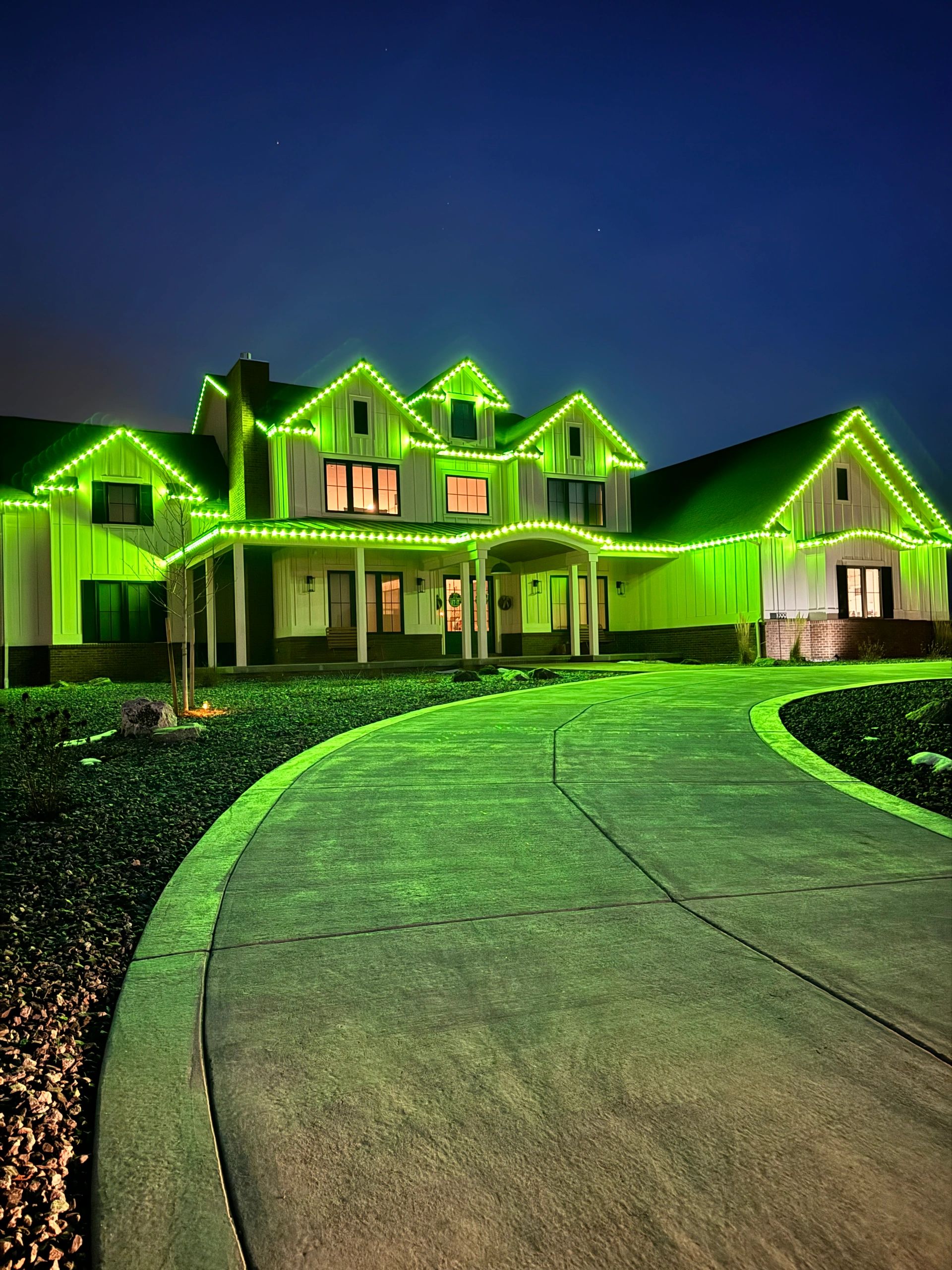 LIT Lighting Solutions