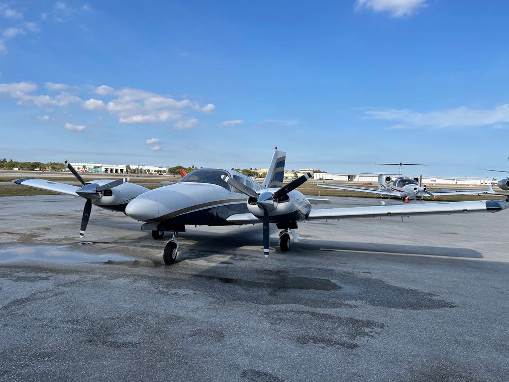 OUR FLEET