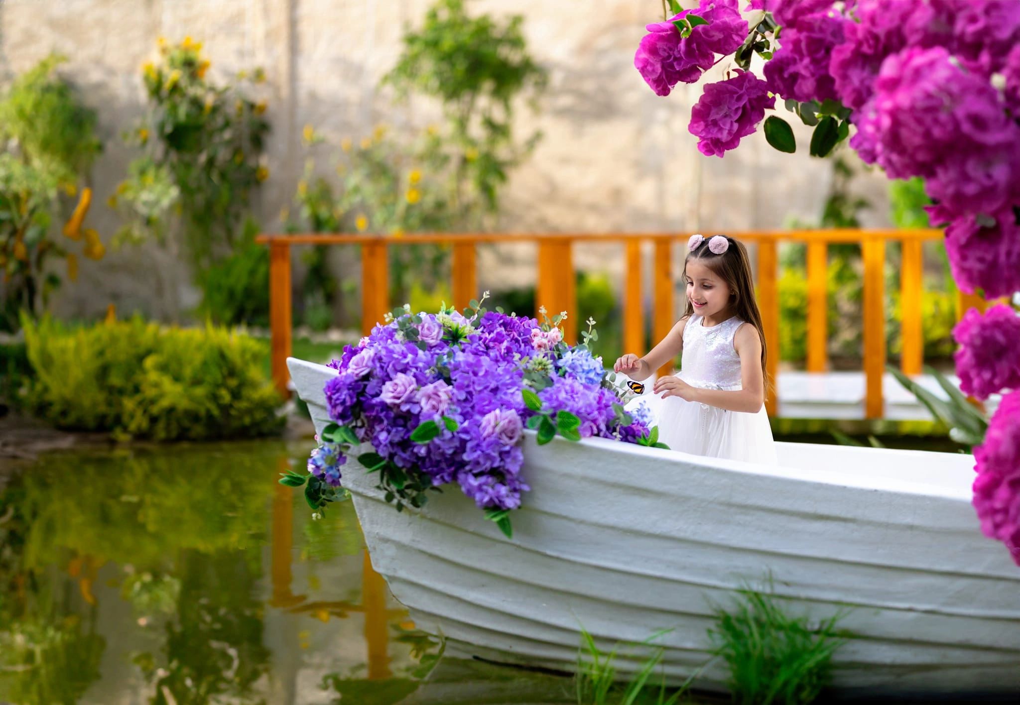 Stunning Studio Photography for Every Occasion