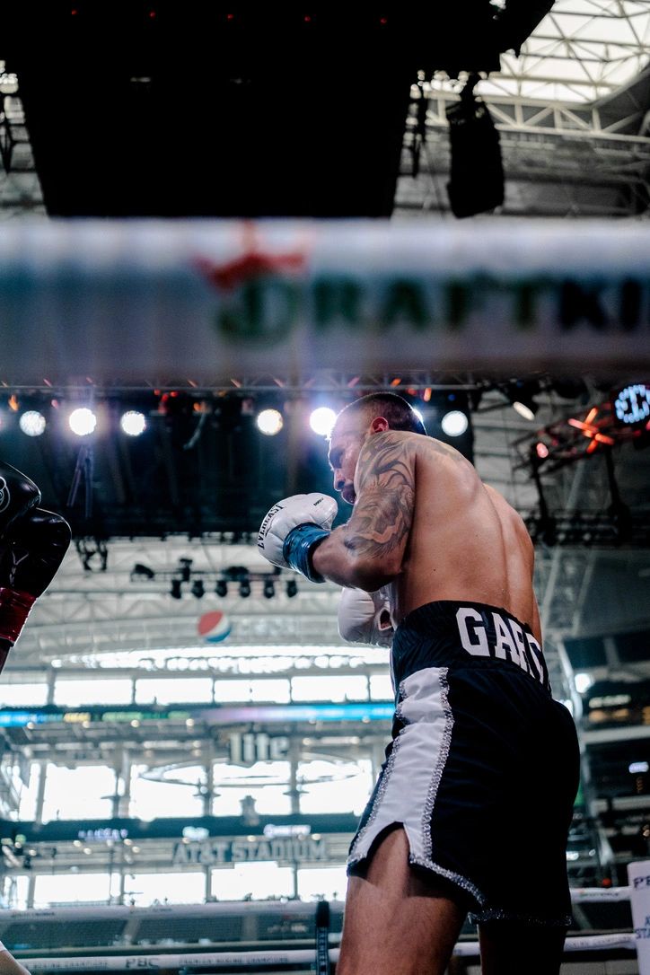 Top Boxing Trainers for Personal Training