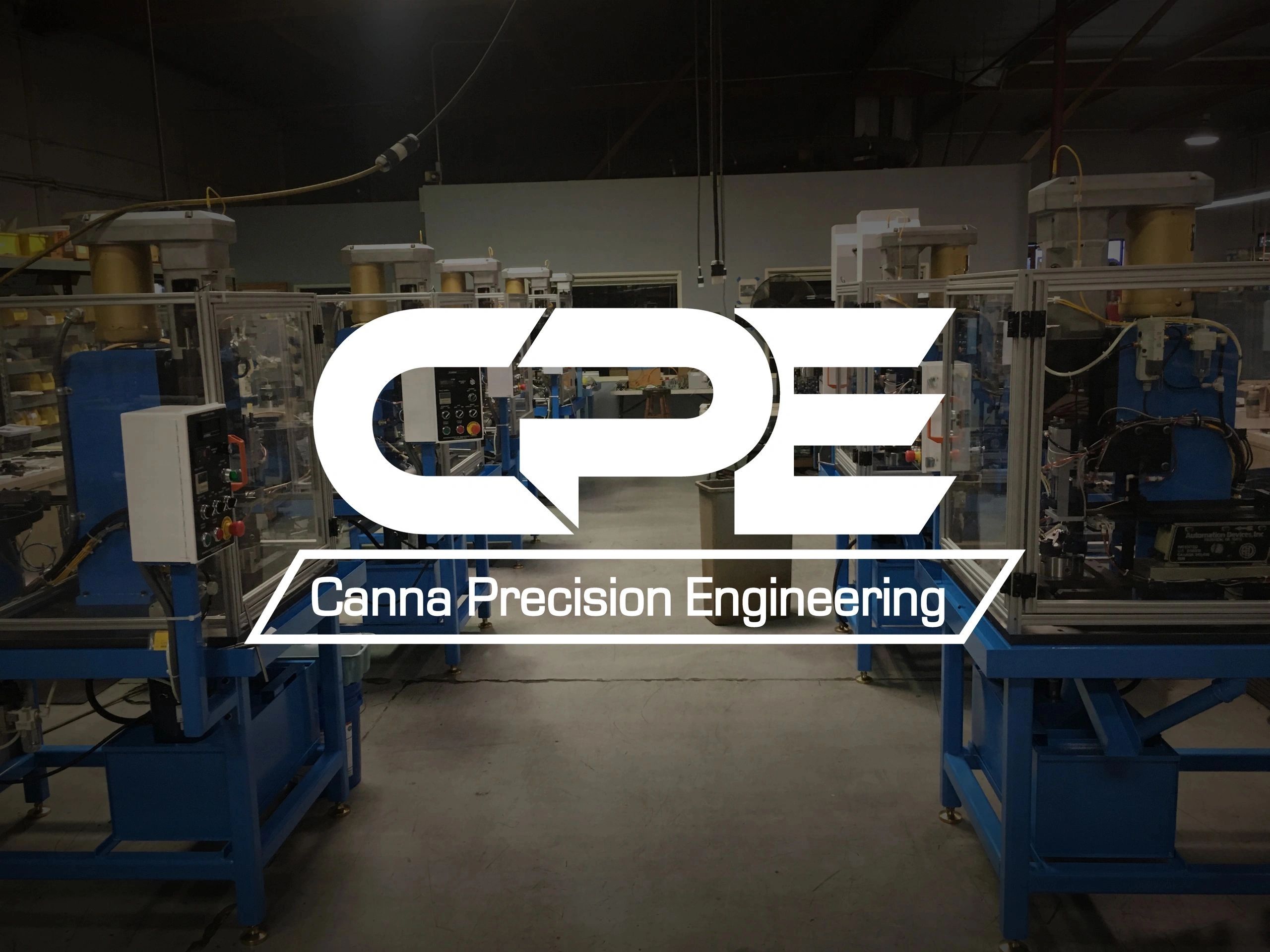 CPE Automation