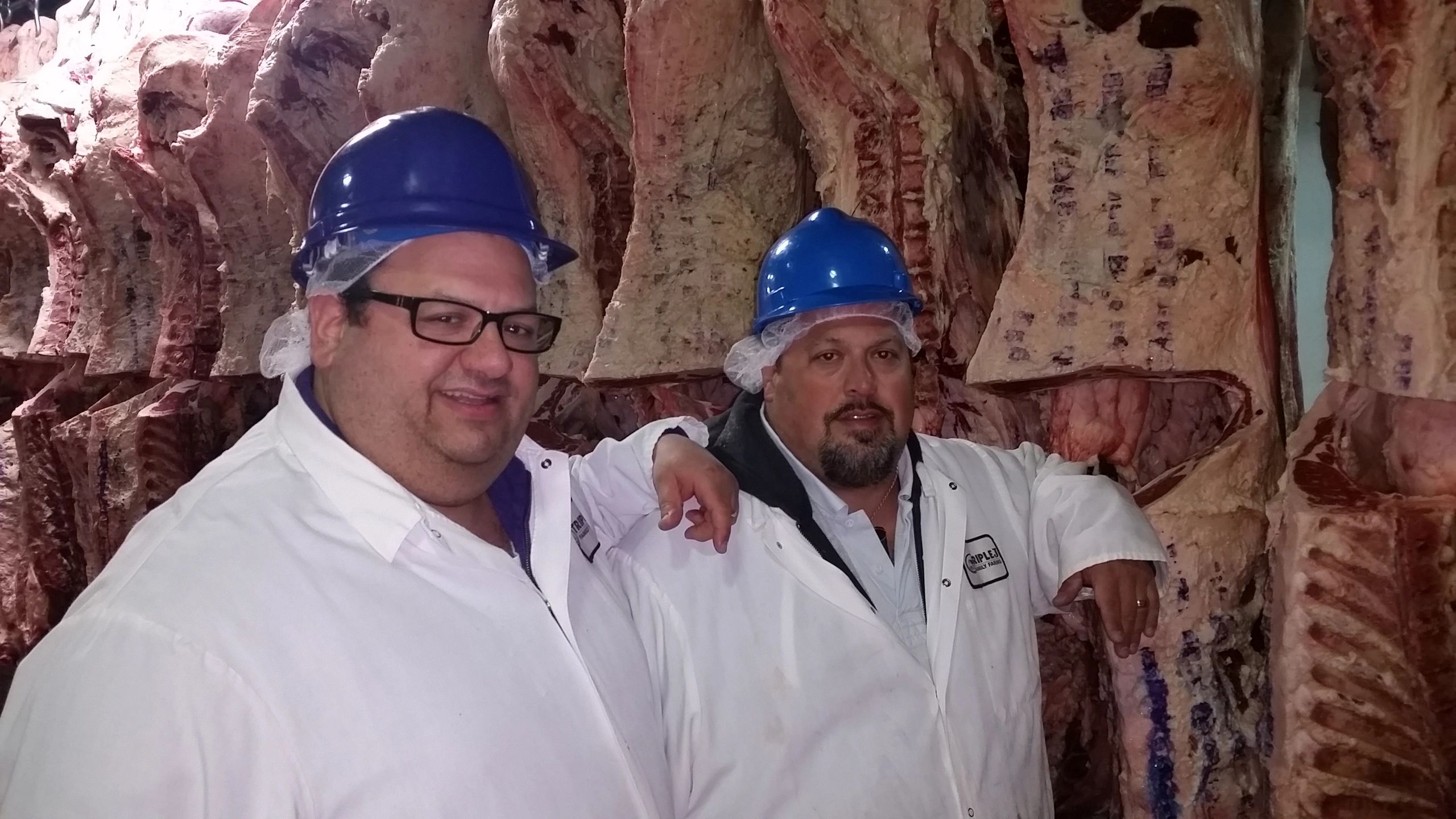 Products | Third Generation Food Company