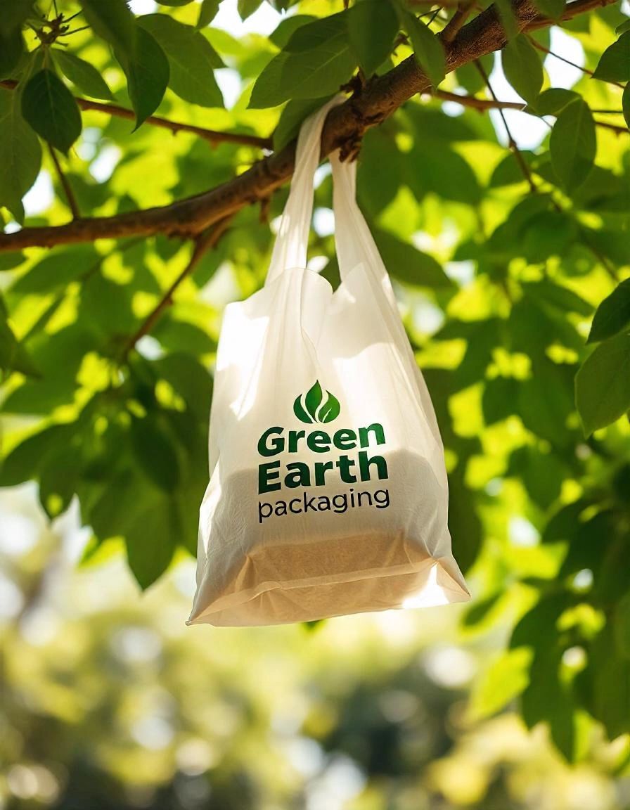 Green Earth Packaging