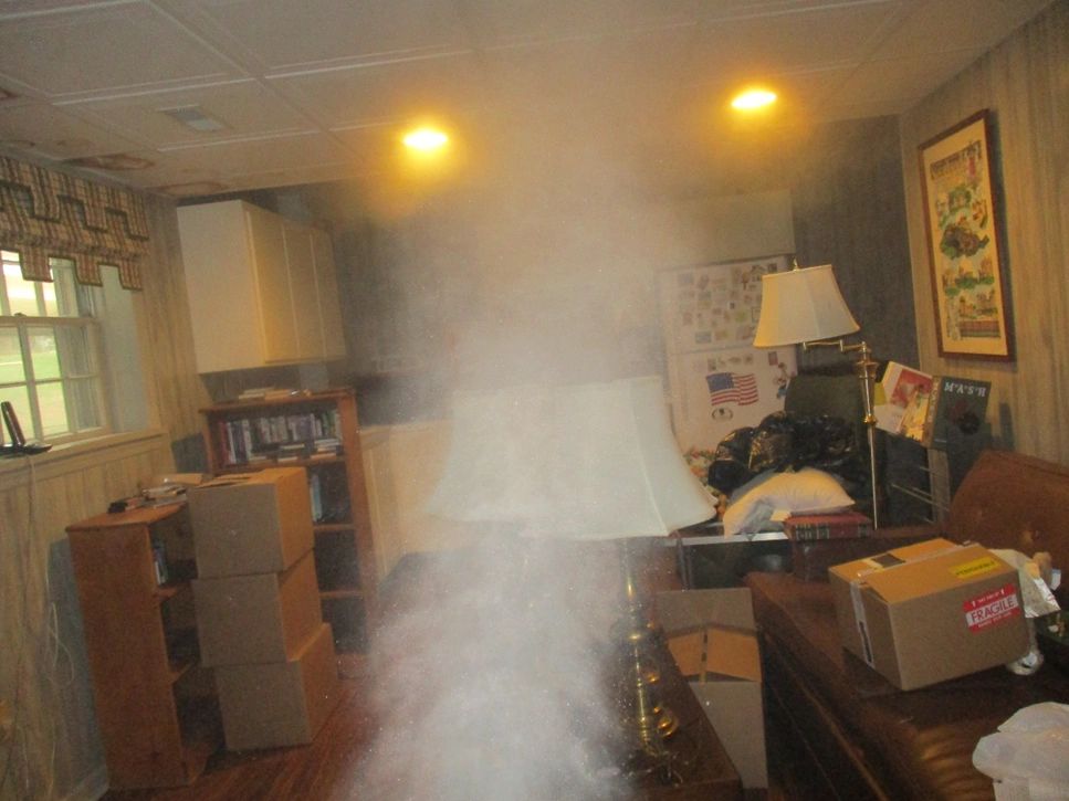 Fogging Pros and Cons