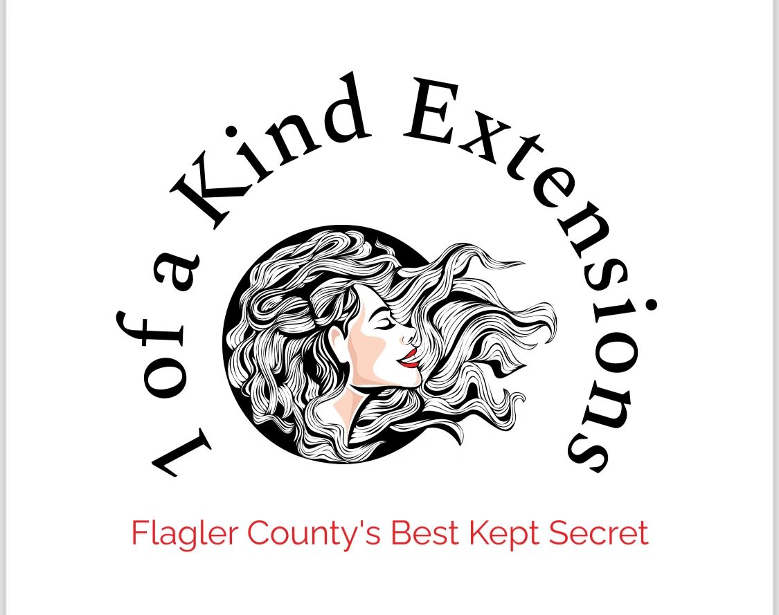 Hair Extensions | 1 Of A Kind Extensions