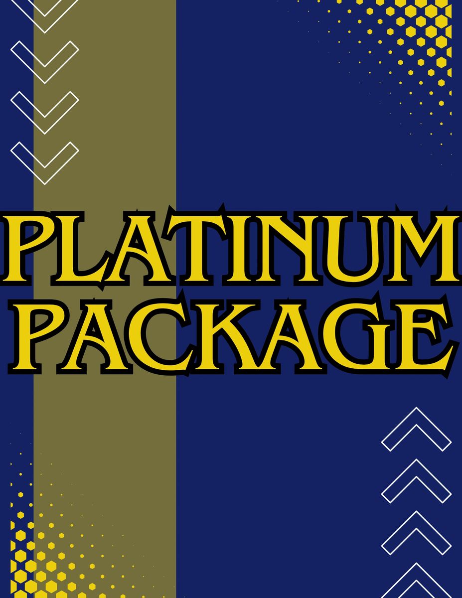 Platinum Package