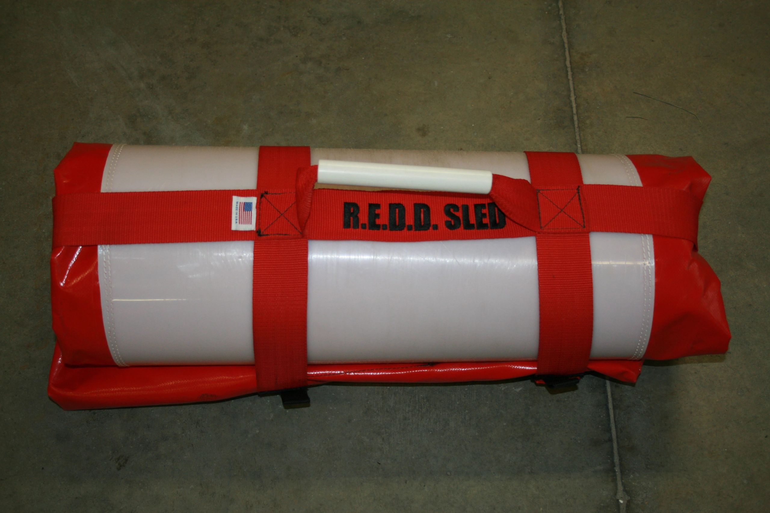 Redd Sled LLC