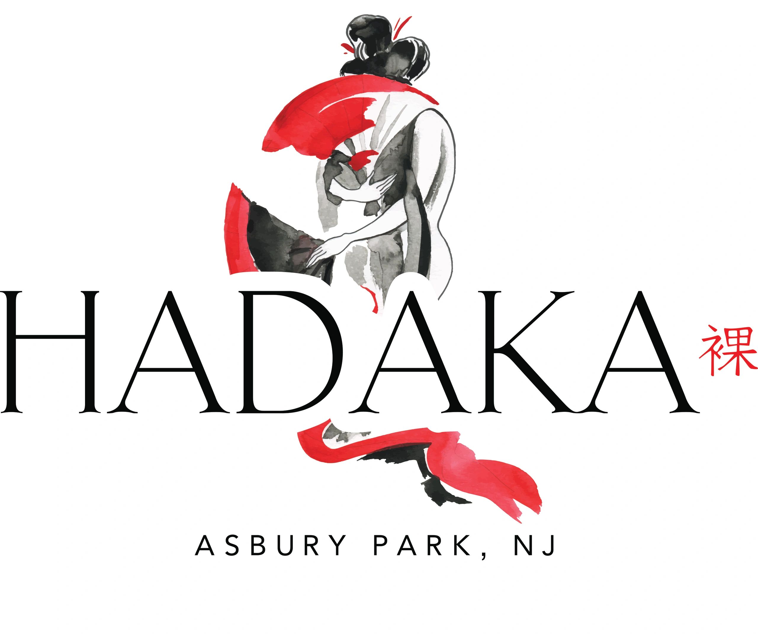 Hadaka