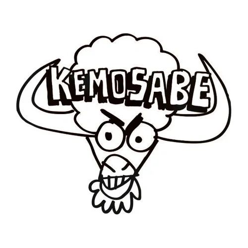 Kemosabe Records