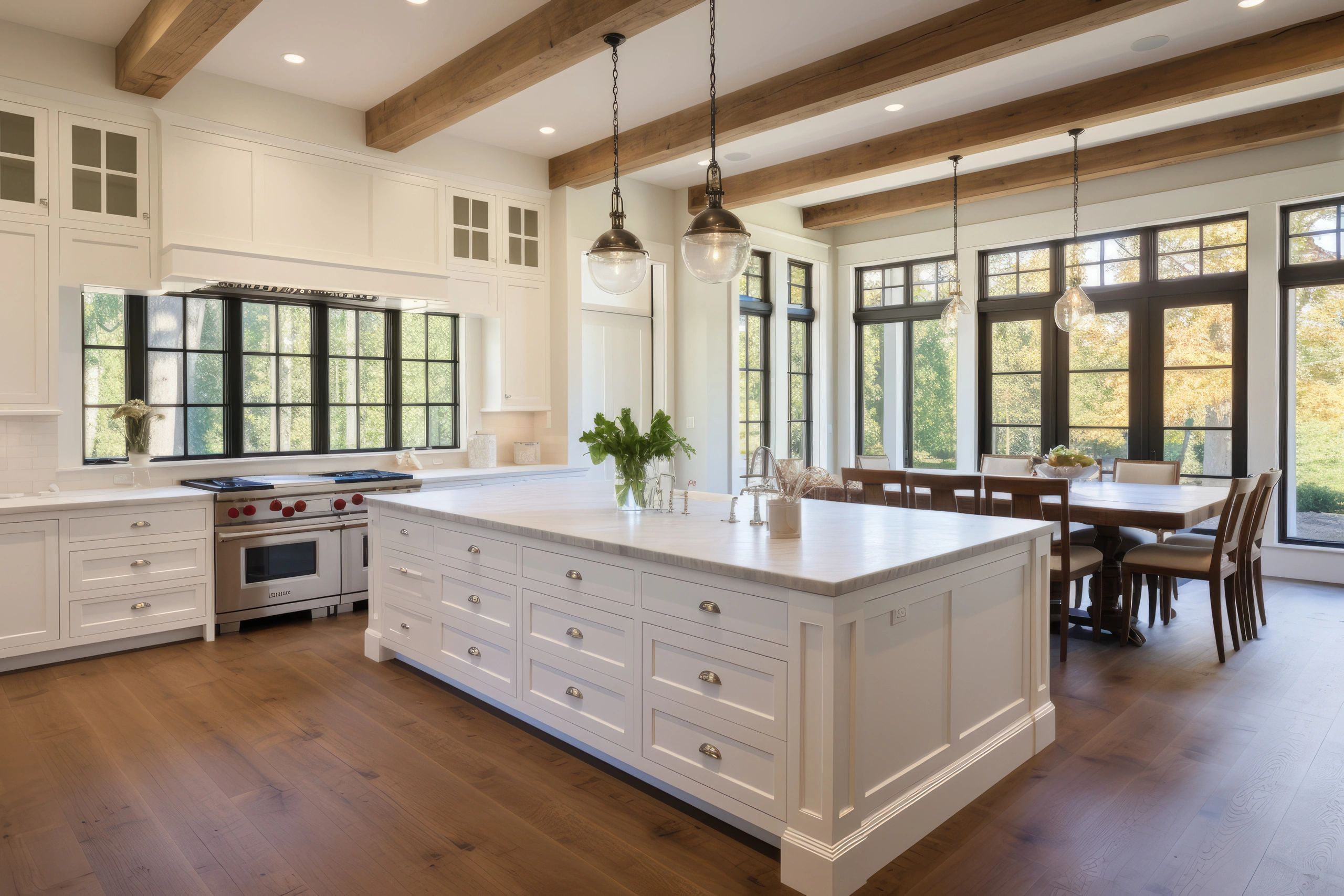 Twinborne - Home Builder, Custom Home Builder, Luxury Home Builder