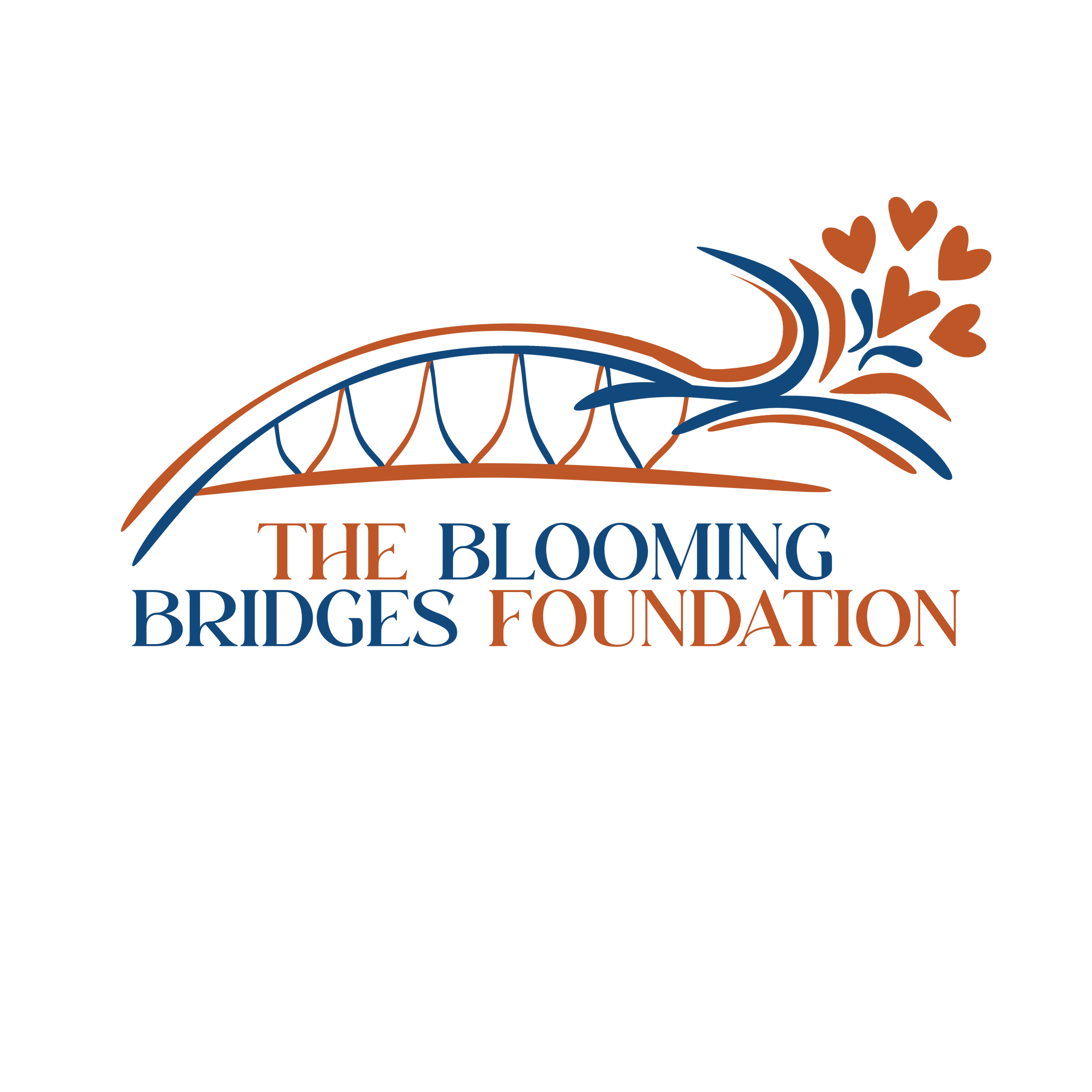Blooming Bridges Foundation