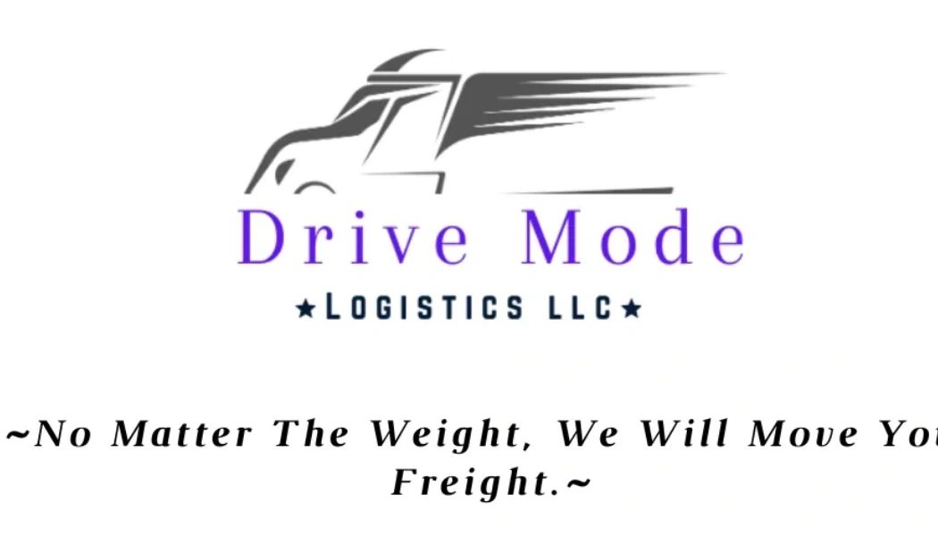 Freight Transport Services | Drive Mode Logistics