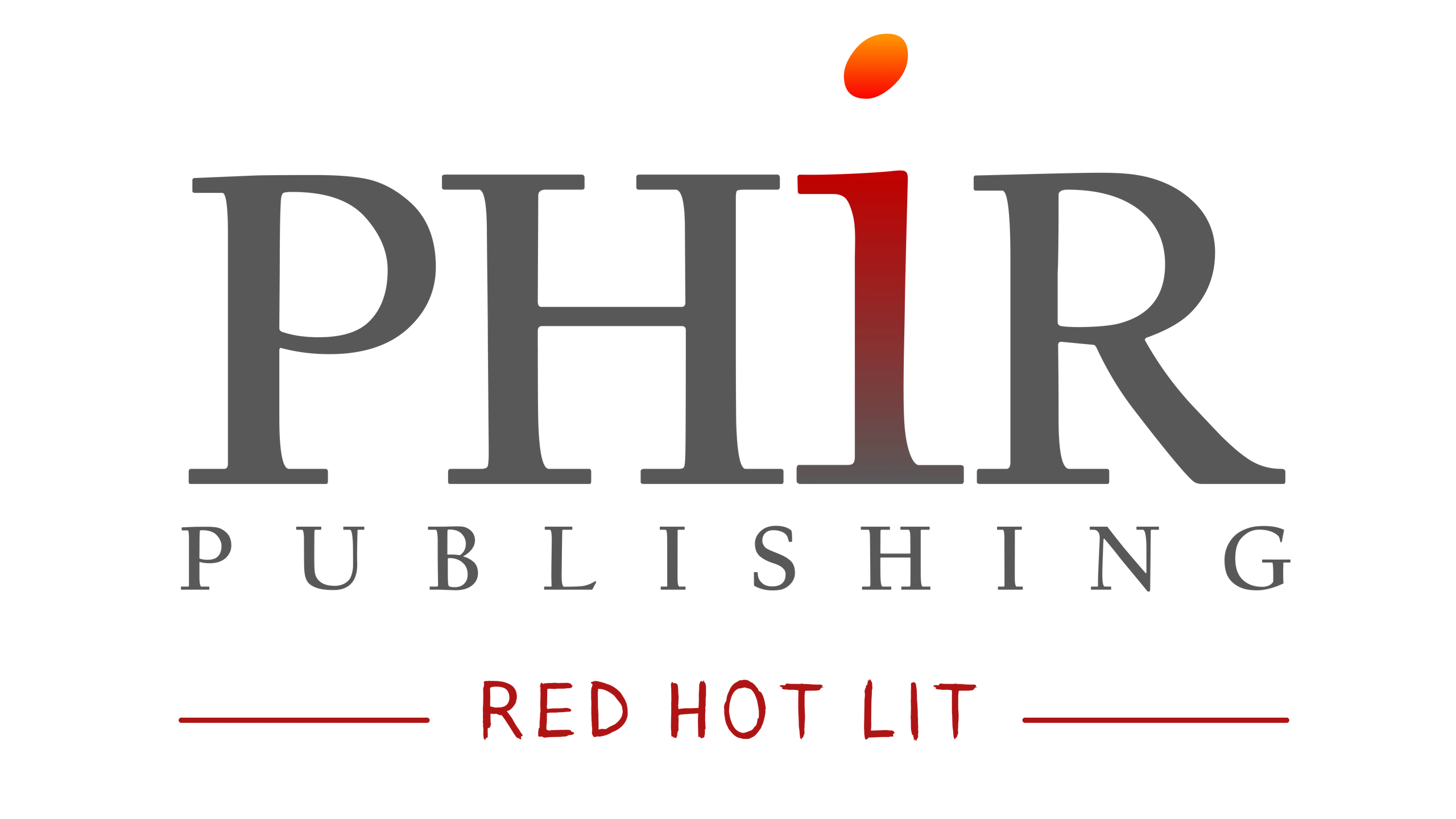PHiR Publishing - Thrillers, Mindfulness