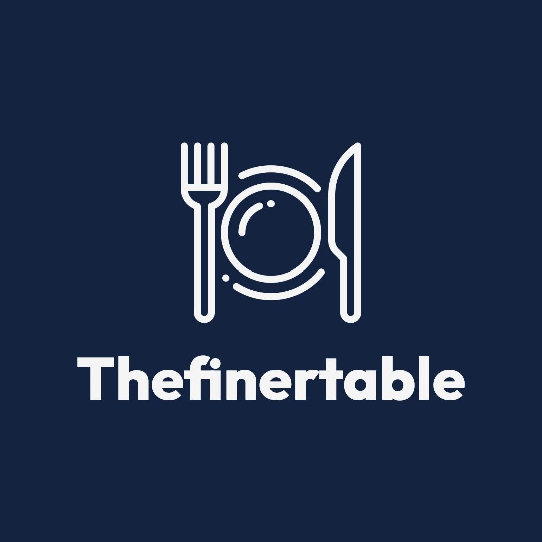 Thefinertable