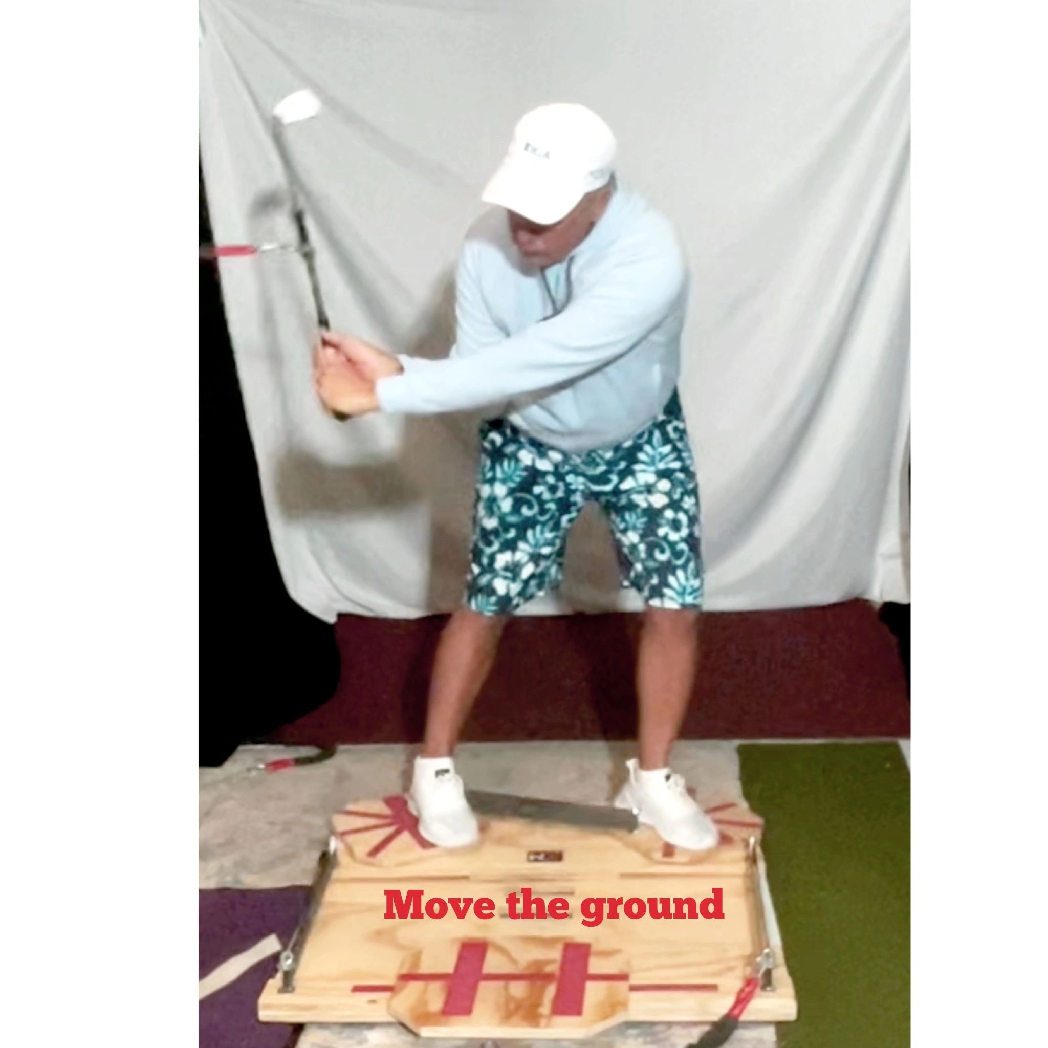 Optimal Movement Training