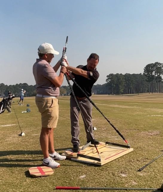 Optimal Movement Training