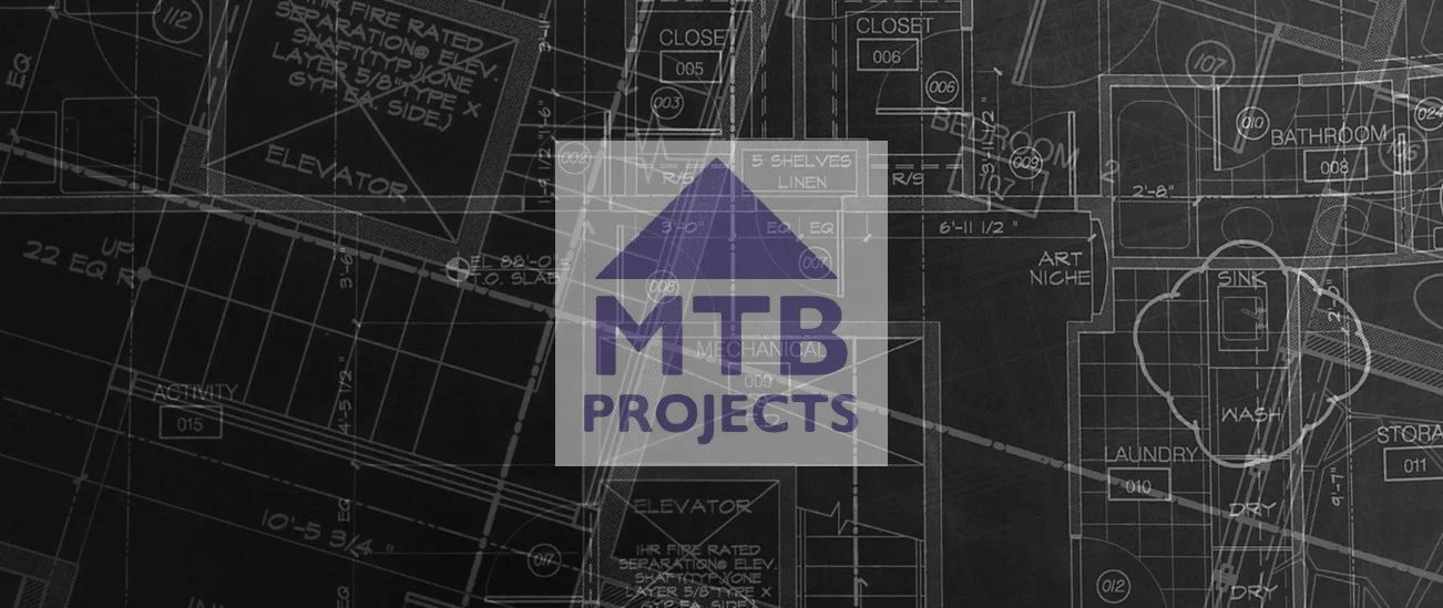 MTB Projects