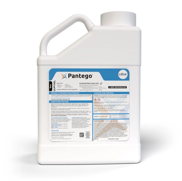 Locus Ag Pantego Specialty Liquid (1 Gallon)