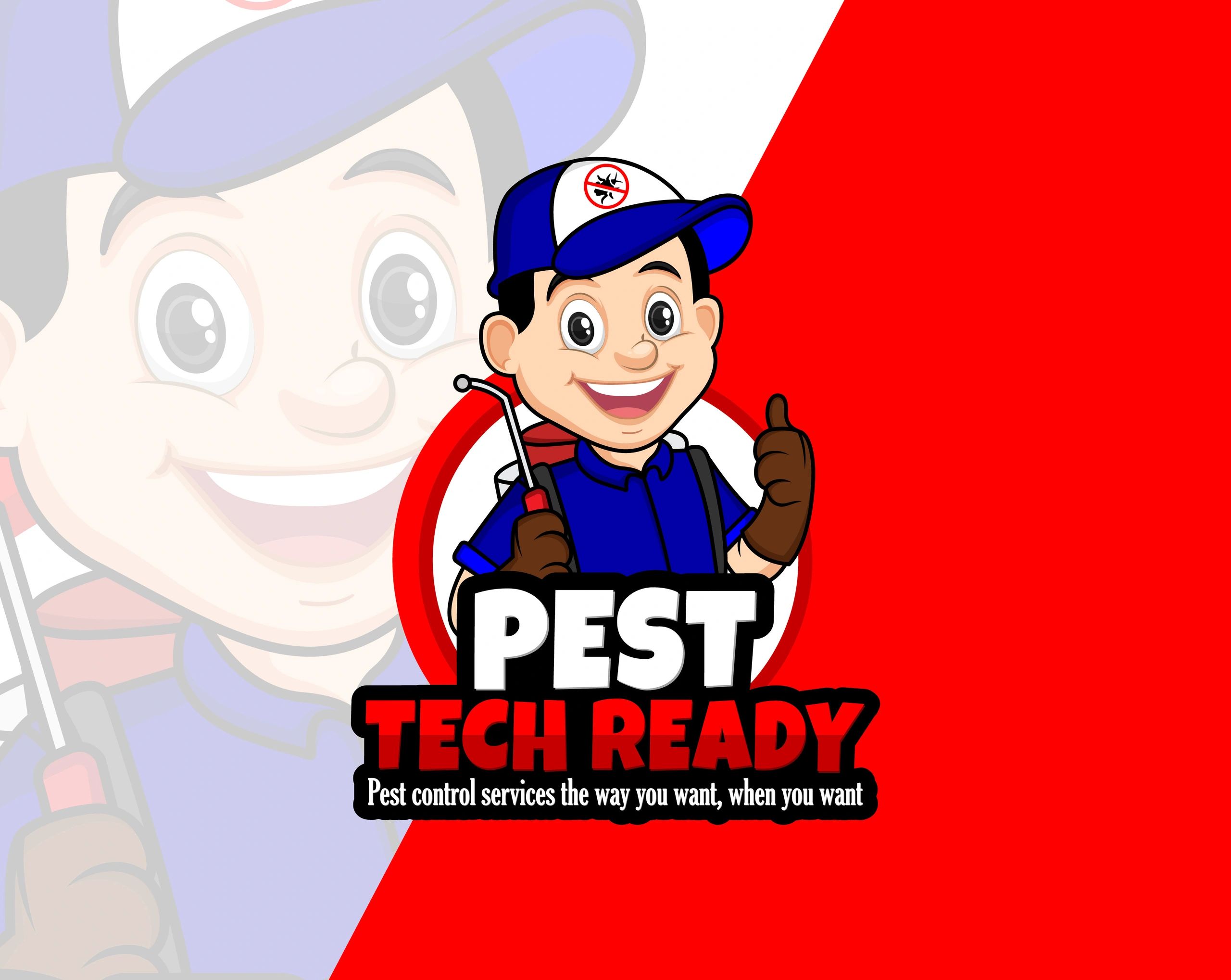 Pest Tech Ready CA