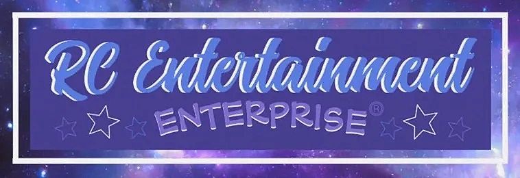RC ENTERTAINMENT ENTERPRISE, LLC.