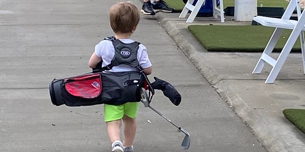 Practice Club at Jones Creek