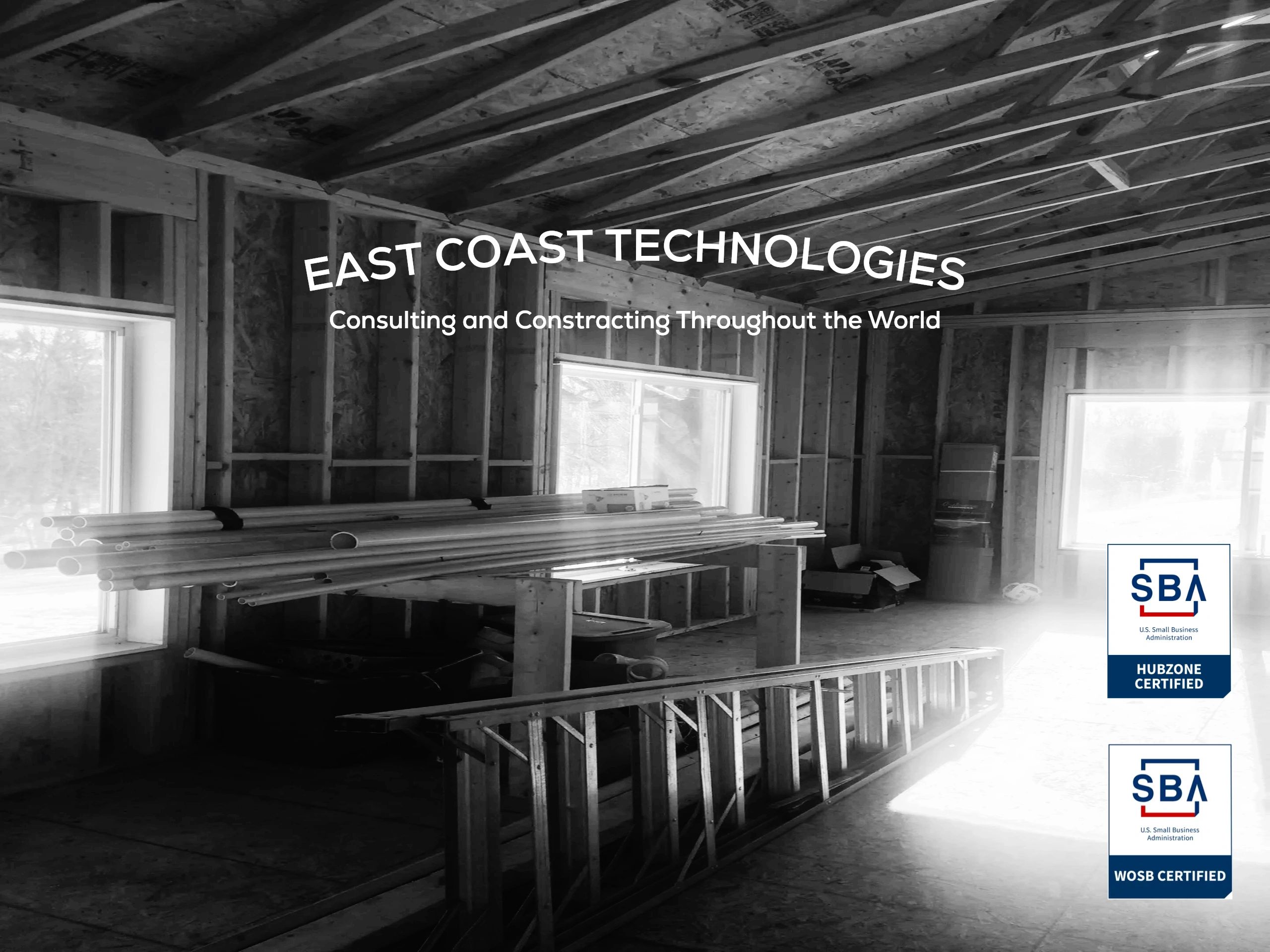 East Coast Technologies