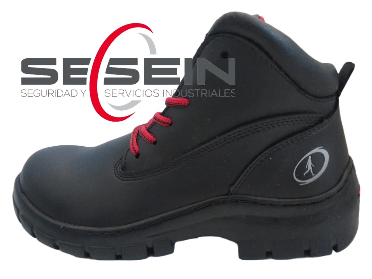 Calzado Riverline Básico GSR-01P