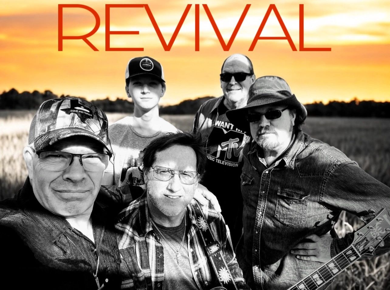Revival