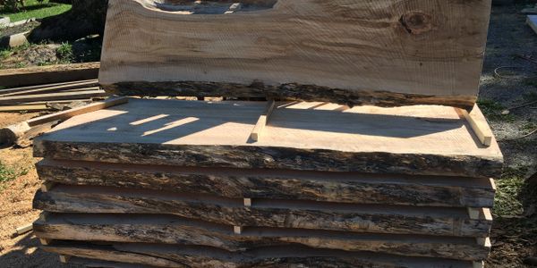 Live Edge Wood Slabs in Abbotsford, British Columbia | Live Edge Wood Slabs