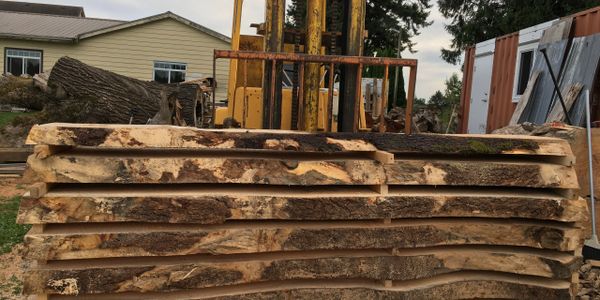 Live Edge Wood Slabs in Abbotsford, British Columbia | Live Edge Wood Slabs