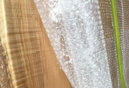 Custom Wood Table Slabs - Live Edge Wood Slabs