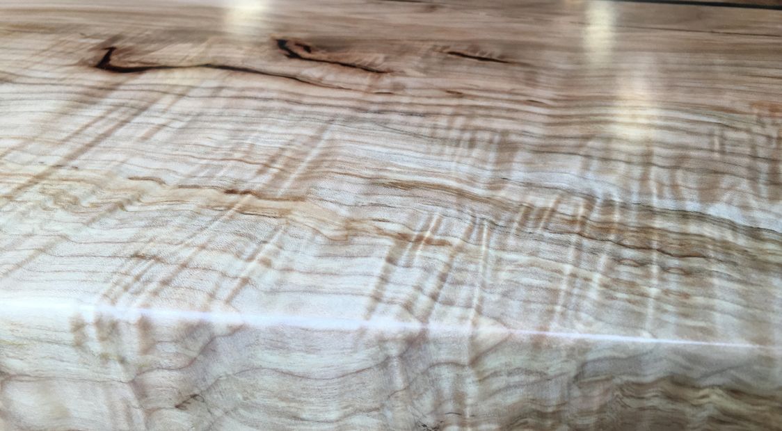 Custom Wood Table Slabs - Live Edge Wood Slabs