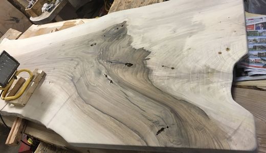 Walnut | Live Edge Wood Slabs