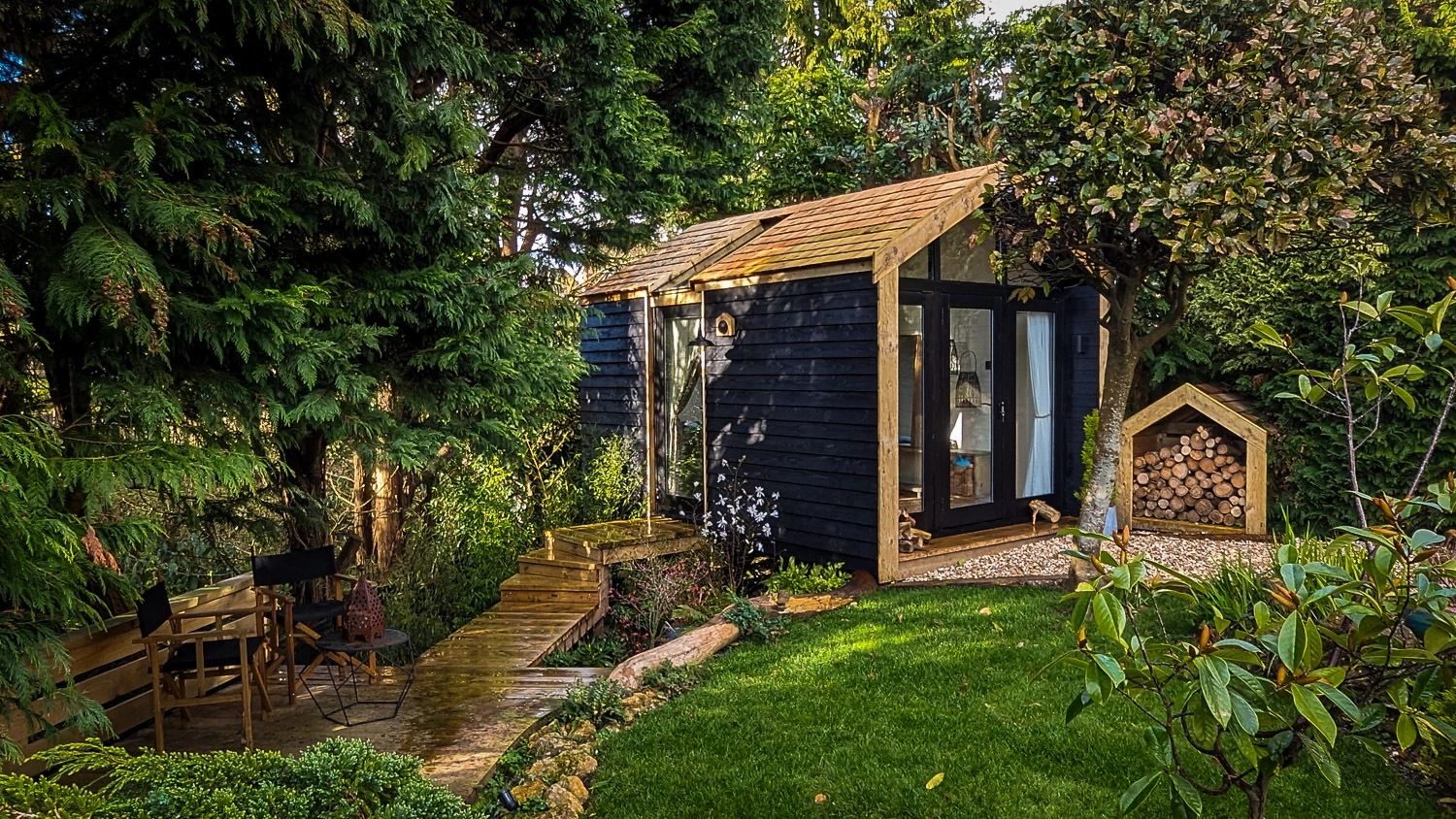 Accessories | Timber & Black Ltd