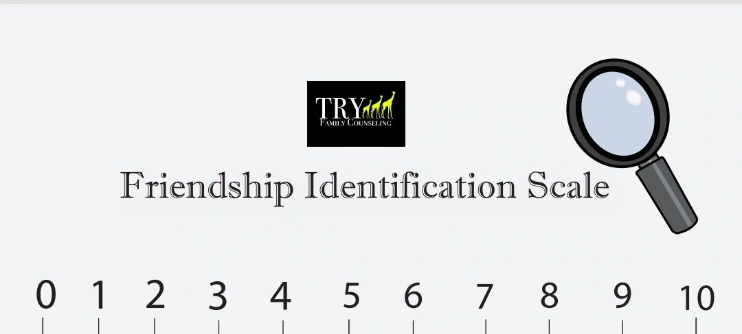 Friendship Identification Scale