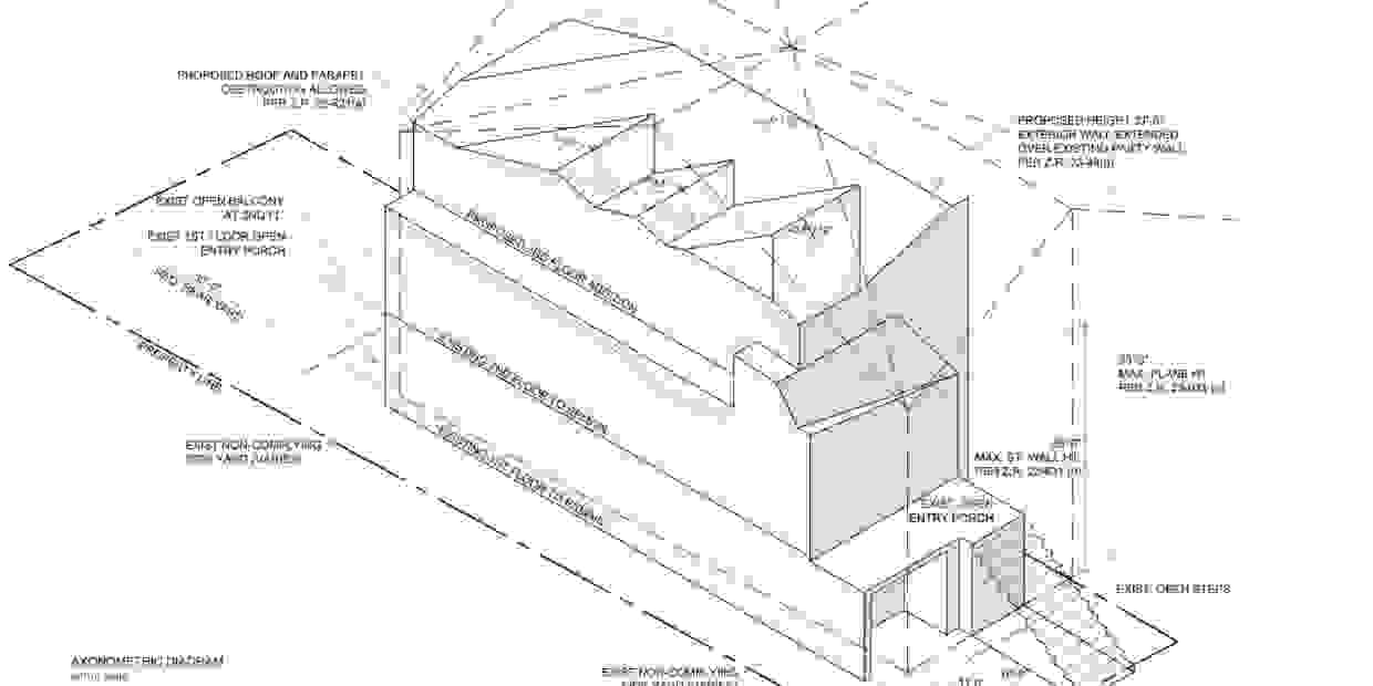DP Architect | dp Architecture