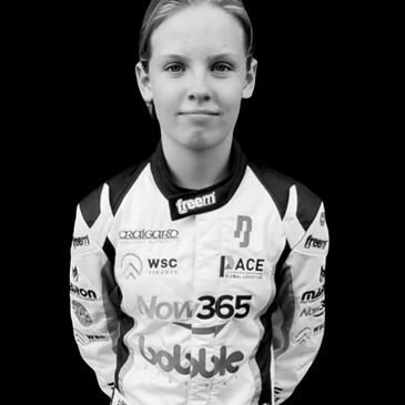 2026 DRIVERS | Junior Saloon Car Championship