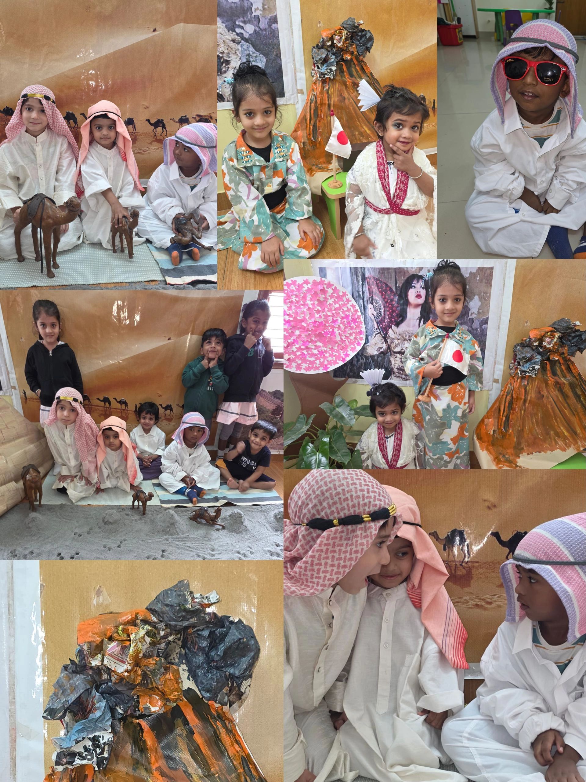 Testimonials | The Nursery World