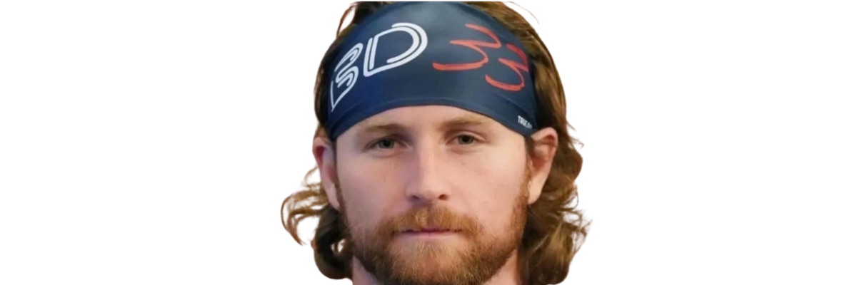 Brendan Donovan Series