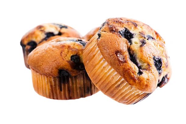 6 Muffins