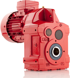 Gearbox - SIPCO-Imak