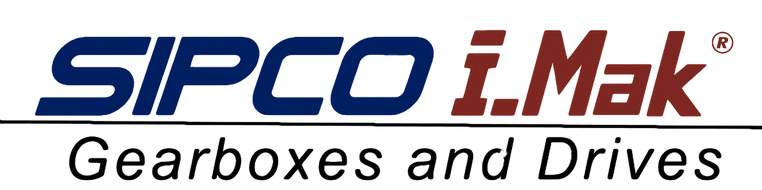 Gearbox - SIPCO-Imak