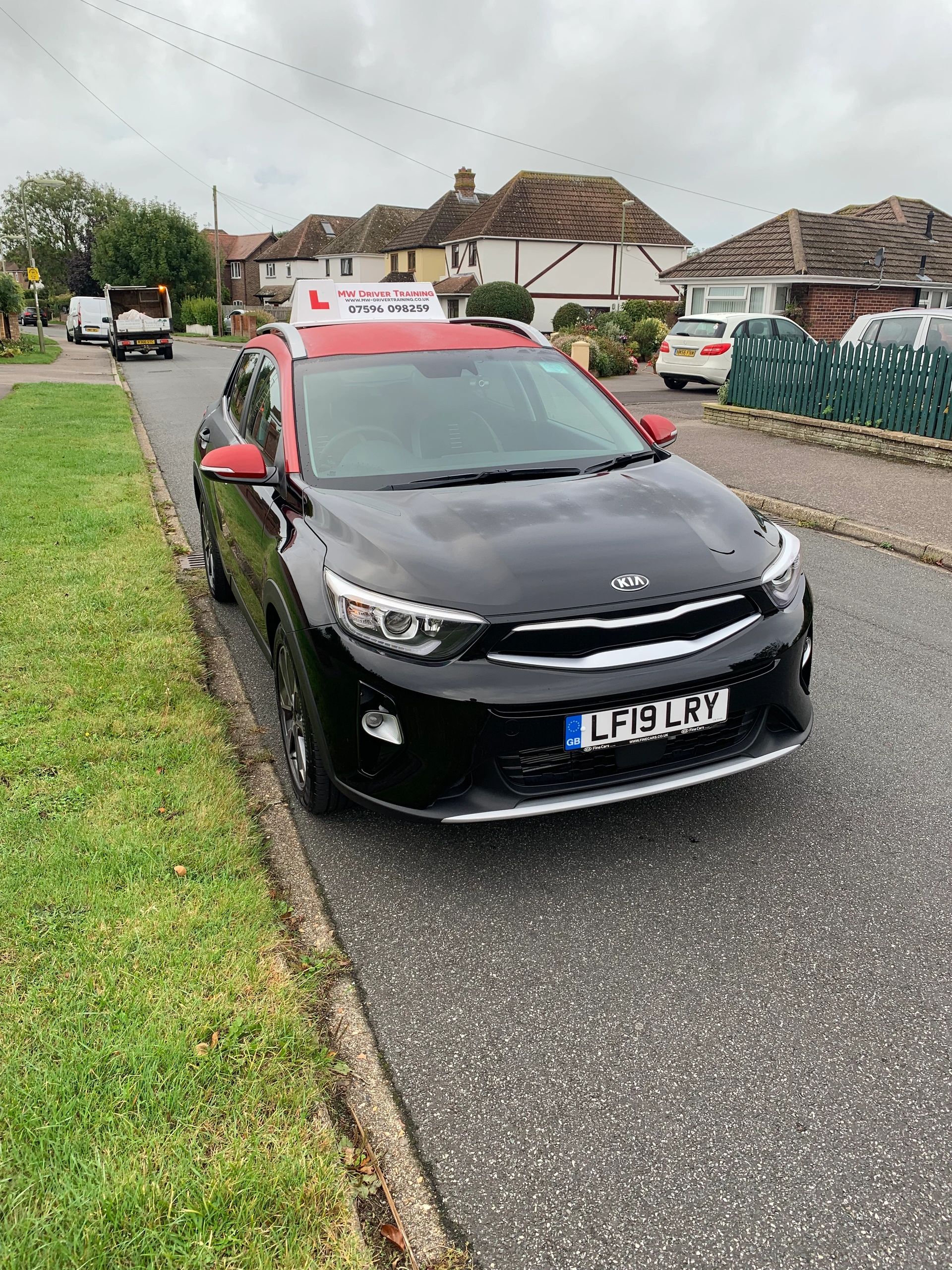 MW Driver Training - Driving Instructor, Driving Lessons