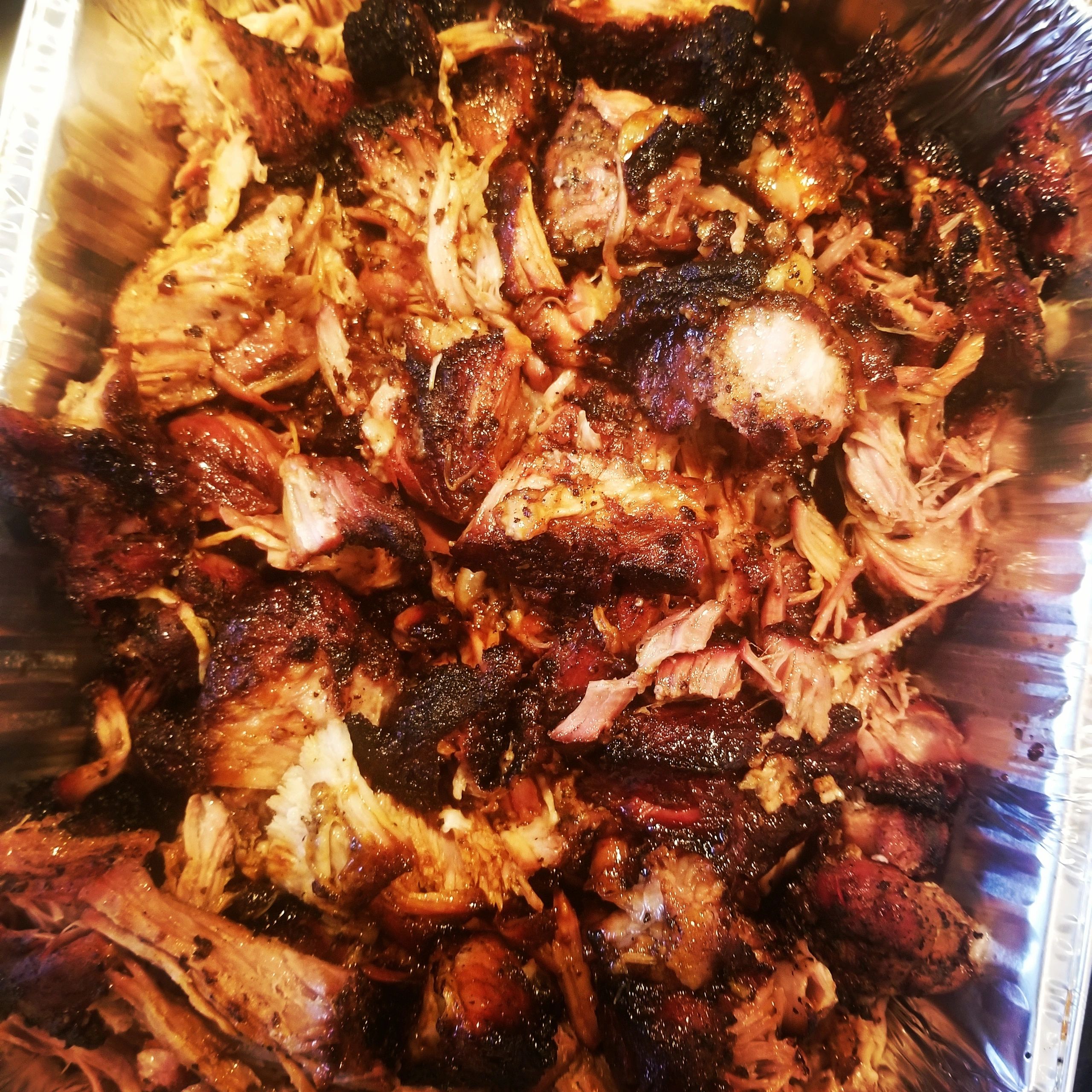 Tastebuds Caribbean Barbecue - Catering - Edmonton, Alberta