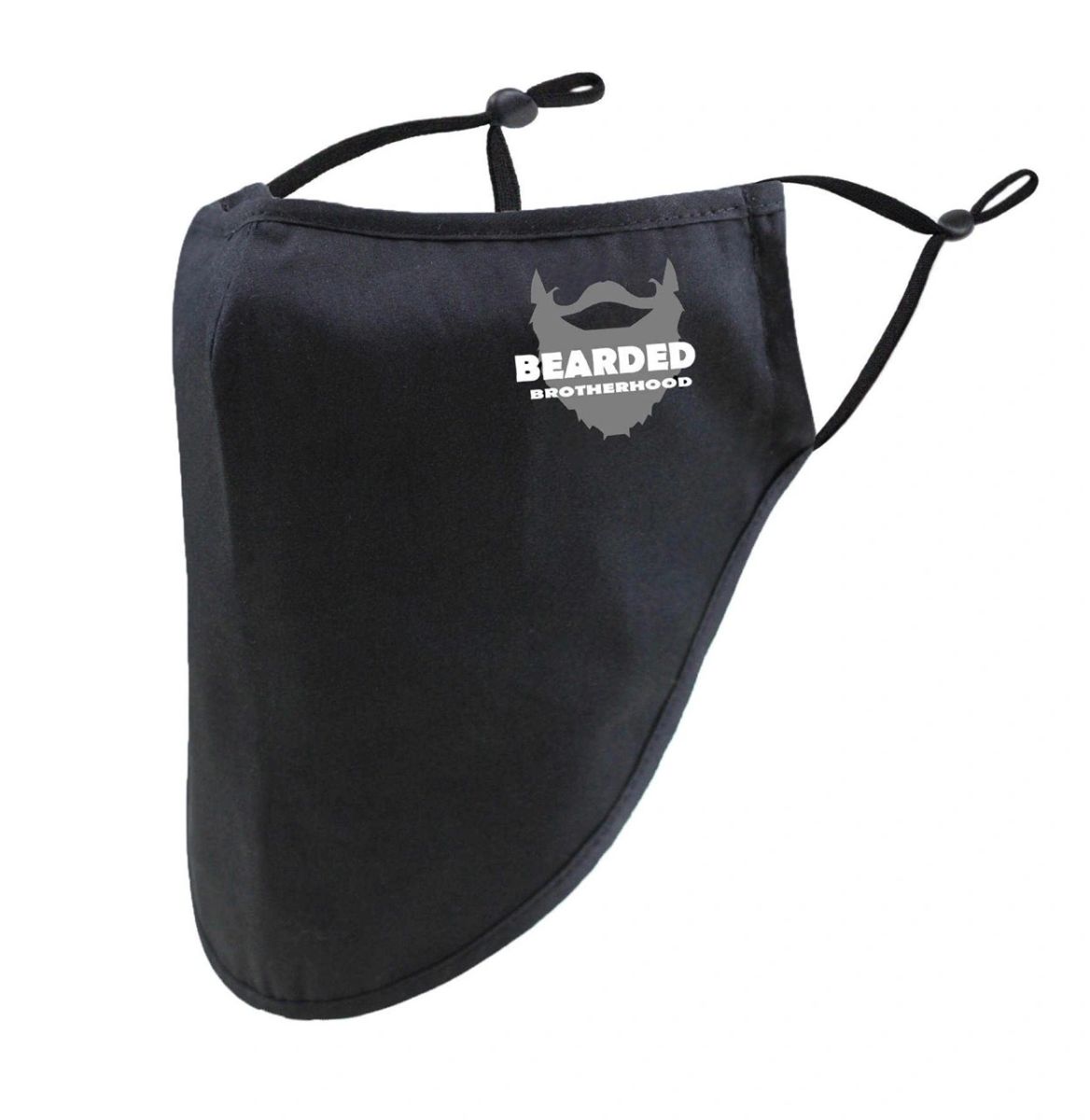 Beard Mask Long - Over Ear Design