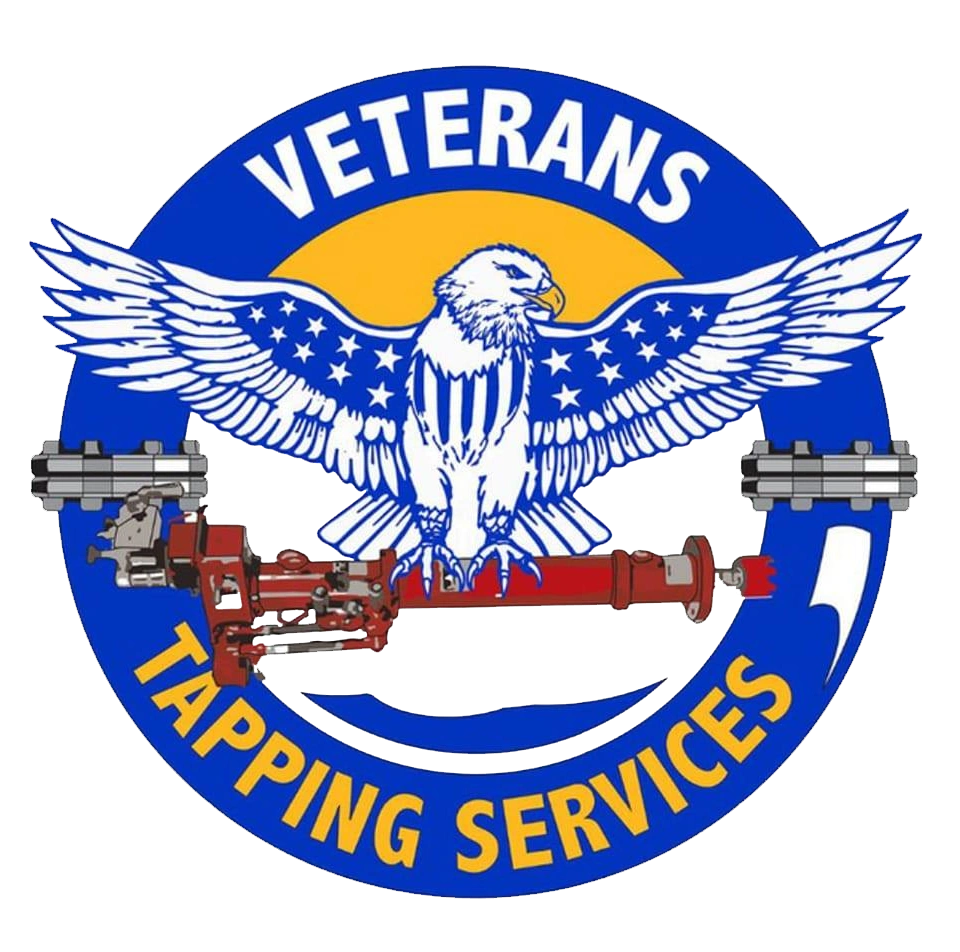 Veterans Tapping - Line Stopping, Insertion Valve, Hot Tapping