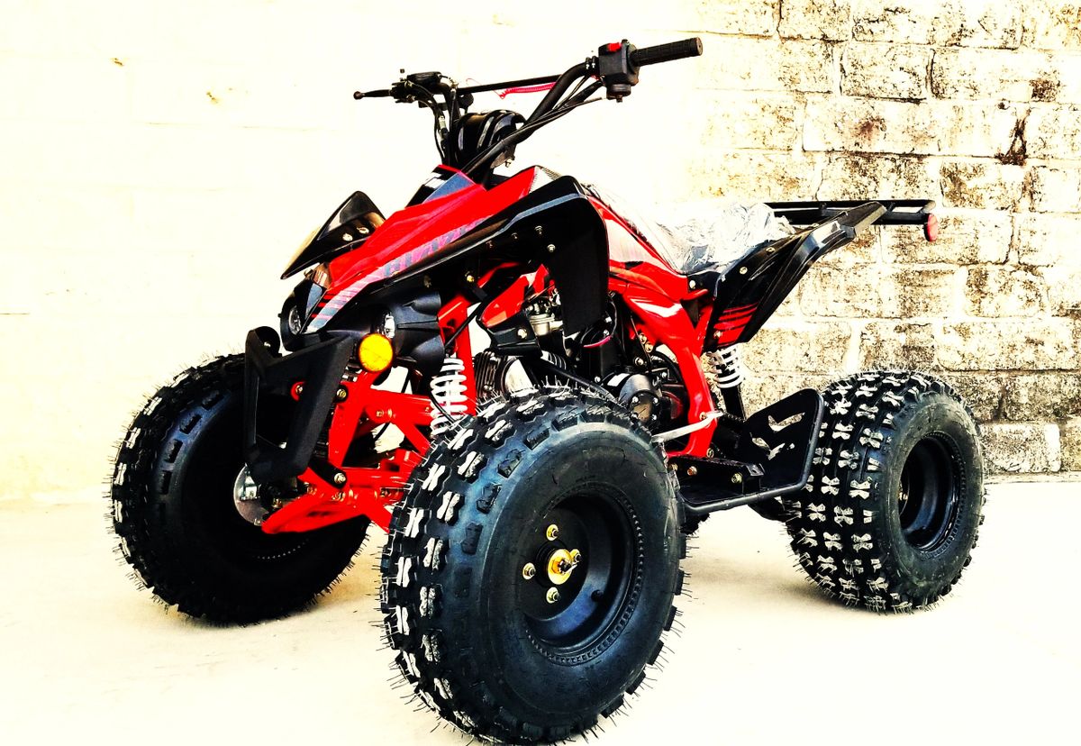 Apollo 125cc Blazer 9 Youth ATV