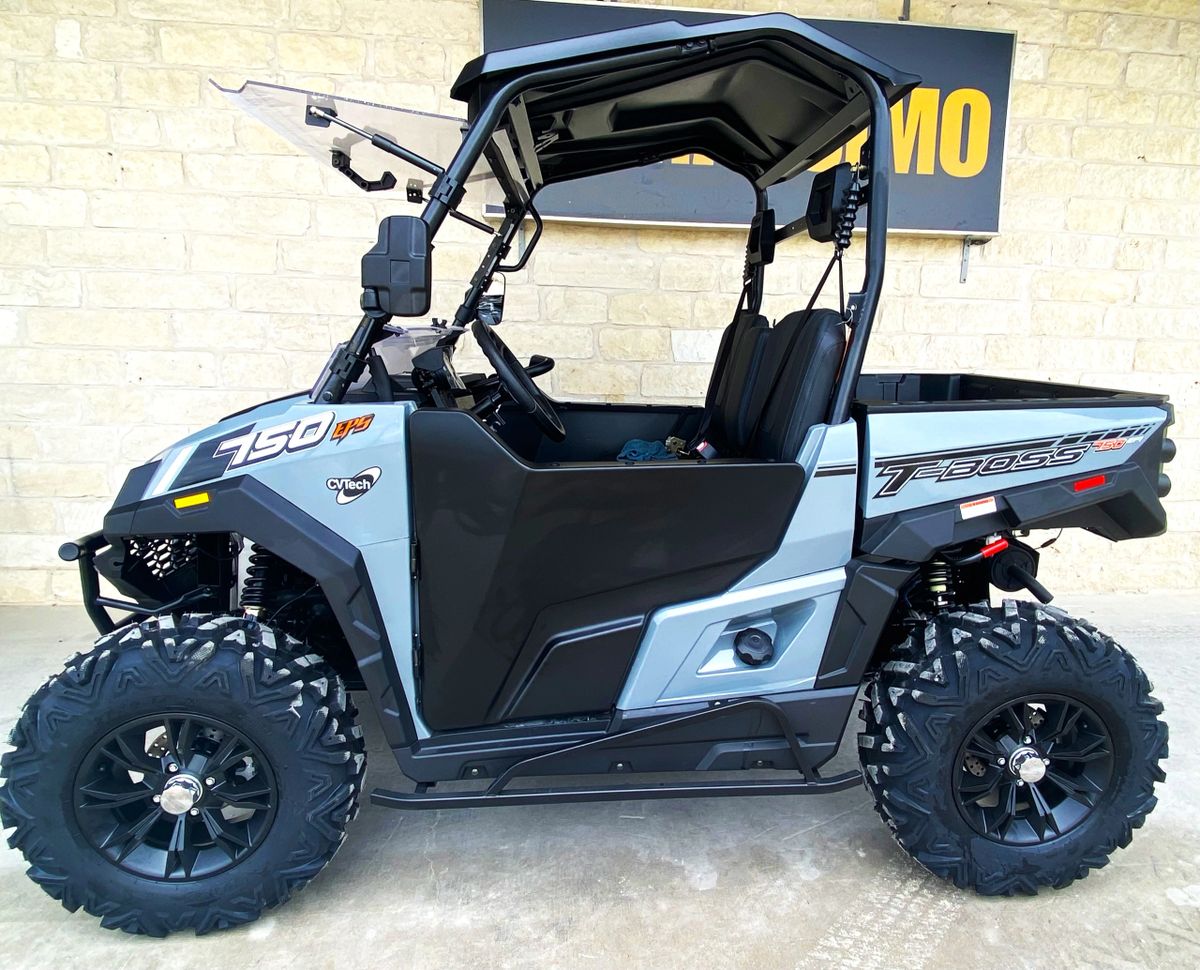 Massimo T-Boss 750 UTV