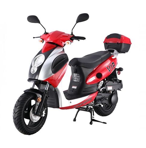 Tao VIP 150 Pilot Scooter