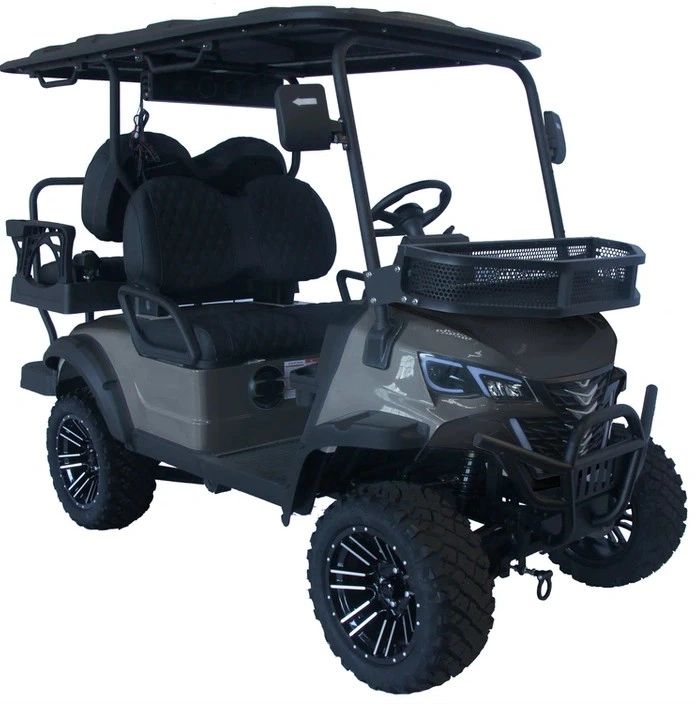 TrailMaster TBM X4